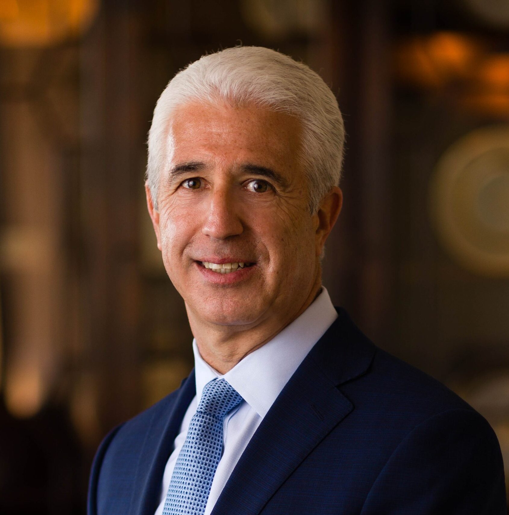 Board of Governors - Miami Beach Chamber of Commerce