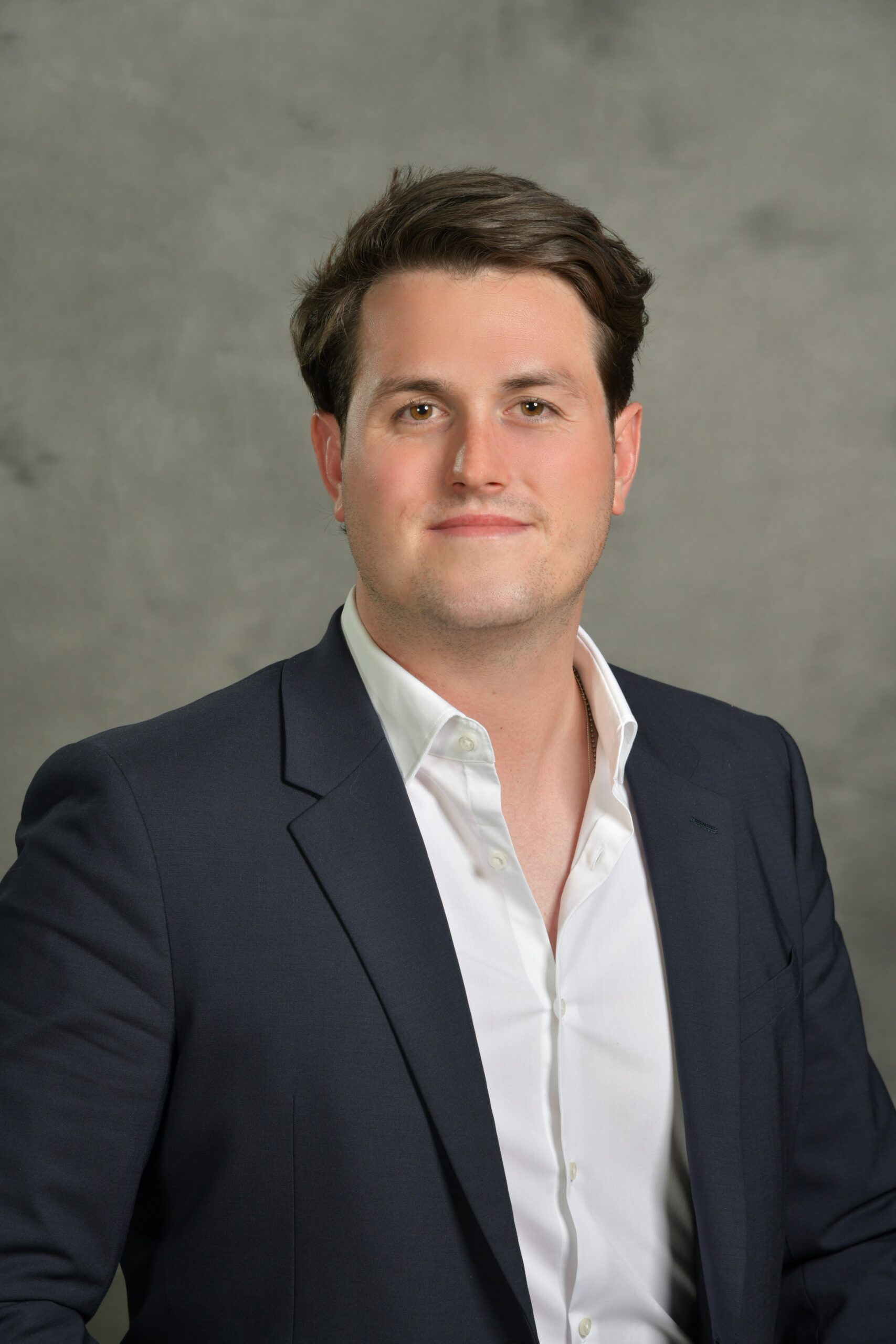 Board of Governors - Miami Beach Chamber of Commerce