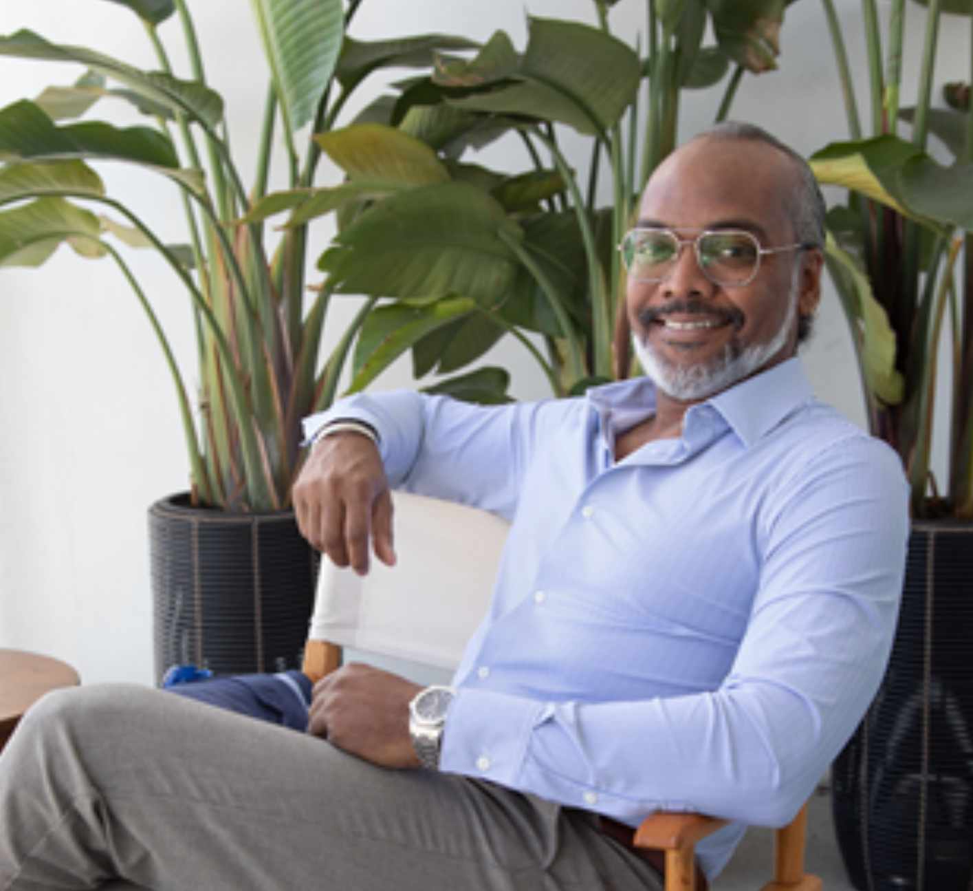 Board of Governors - Miami Beach Chamber of Commerce