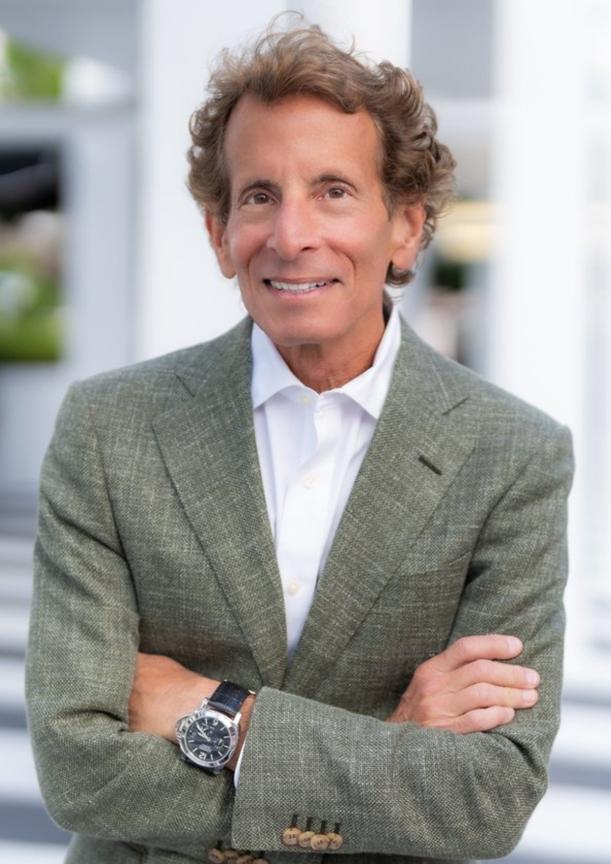 Board of Governors - Miami Beach Chamber of Commerce